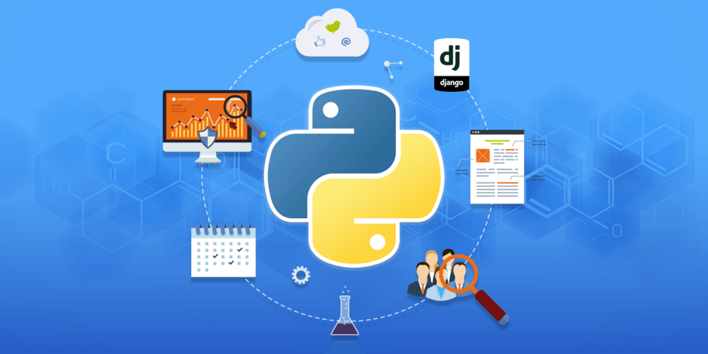 New Deal Python 3 Bootcamp Bundle